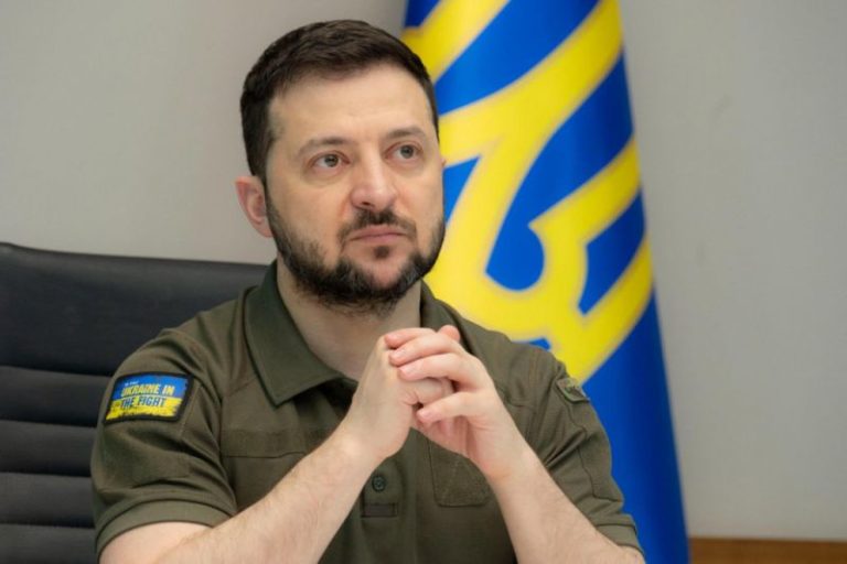 Zelenski: Putin odbio direktan sastanak, nije bio spreman da razgovara ...