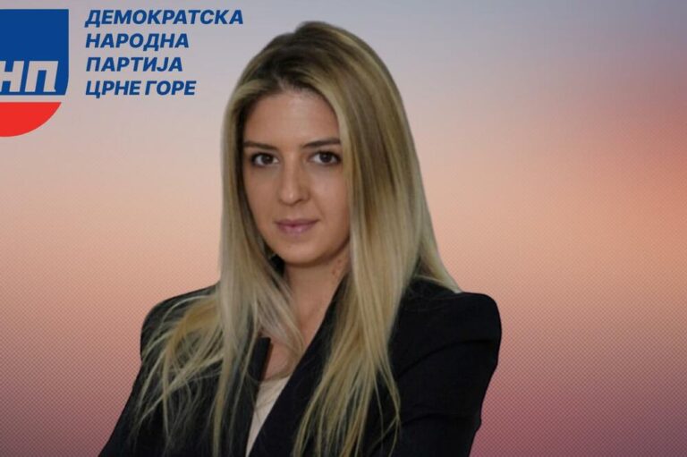 Todorović Božoviću: Niste vi potpisali Temeljni ugovor nego Dritan ...